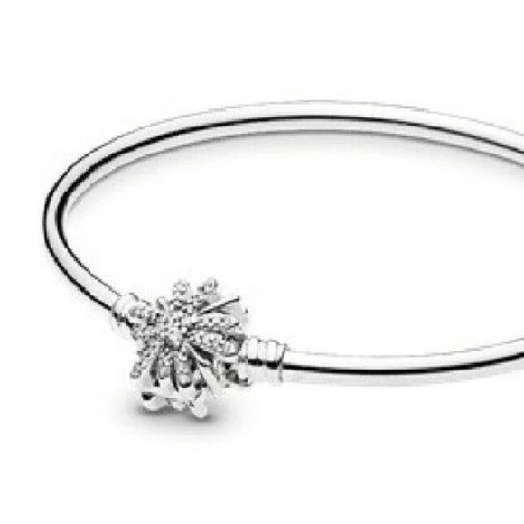 Pandora | Jewelry | Limited Edition Pandora Fireworks Bracelet | Poshmark